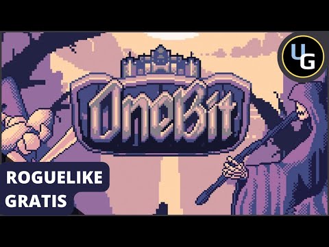 Steam Community :: OneBit Adventure