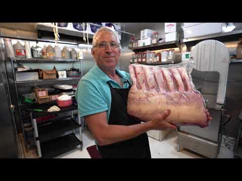 La Jolla Gourmet Meats - Premier Butcher