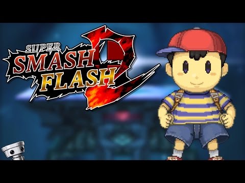 SSF2 | Wiki | Smash Amino
