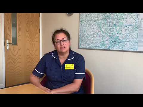 Chesterfield Royal Hospital - Chief Nurse | Urgent Pressures