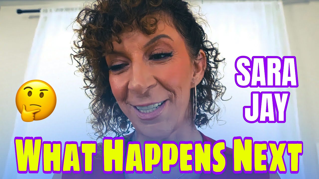 Sara Jay Coffee, Questions & Surprises 🤔