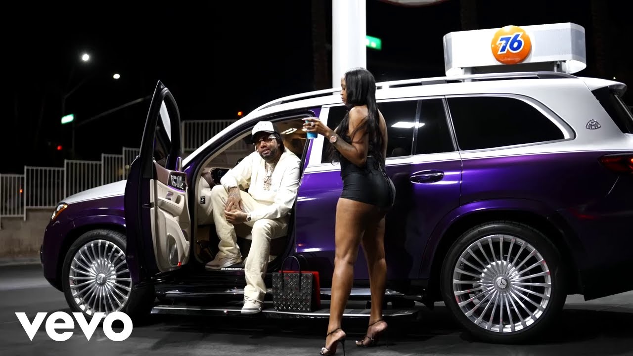 REAL, RICH by Philthy Rich from USA | Popnable