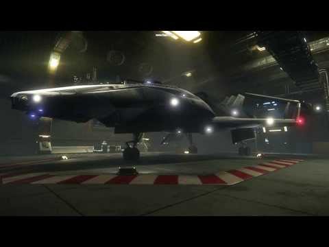Steam Community :: Video :: Star Citizen - Origin Jumpworks 300i Exterior