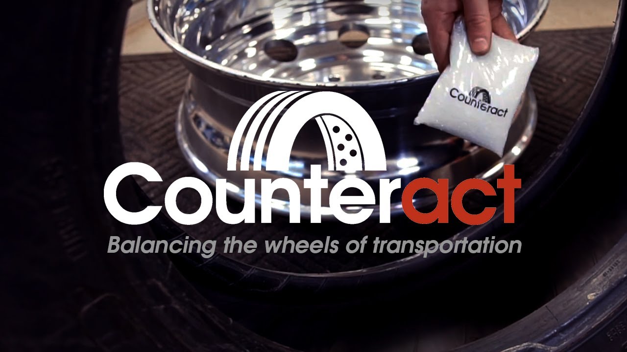 Counteract Balancing Beads Introduction Video