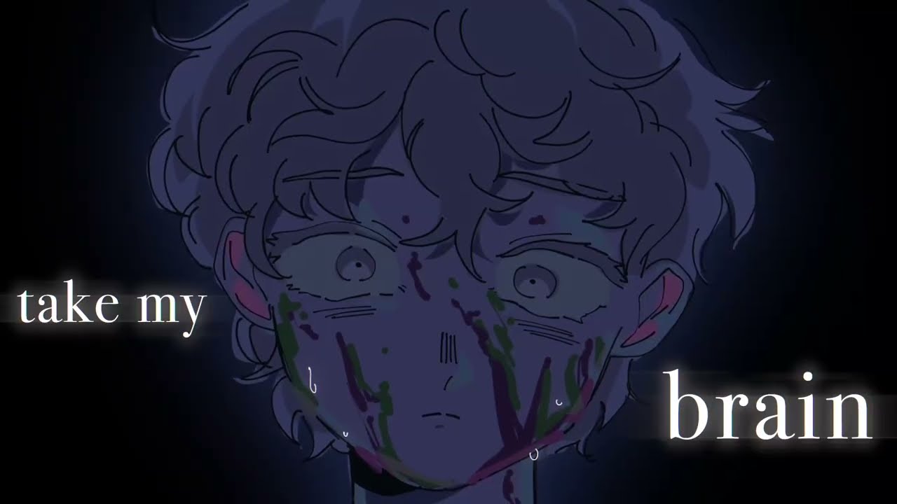 Body | Alien Stage Animatic