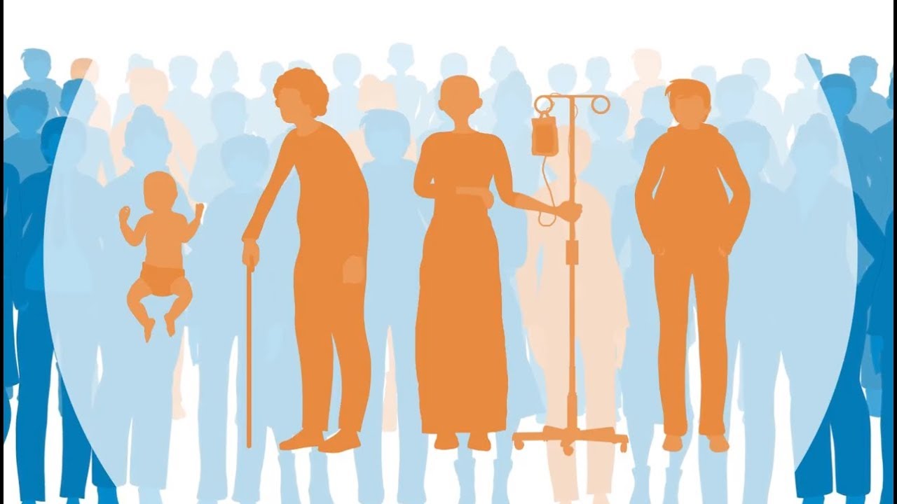 How does herd immunity work?