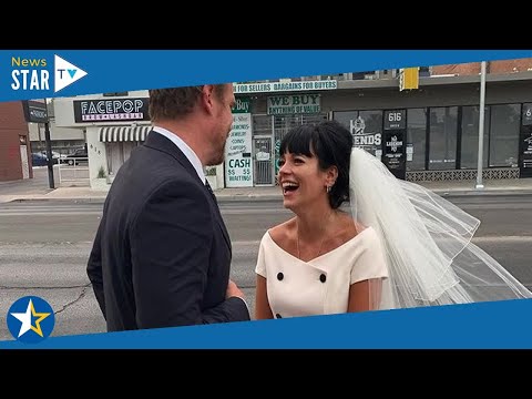 Lily Allen says 'first husband had no money' as she hits back at wedding snap troll