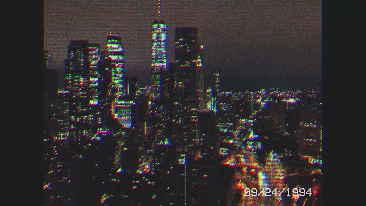 Lucidity - Are They Talkin Bout Us (Official Visualizer)