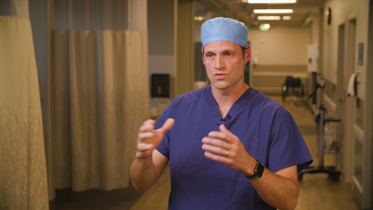 Introduction to Bone and Joint Institute Surgery Center