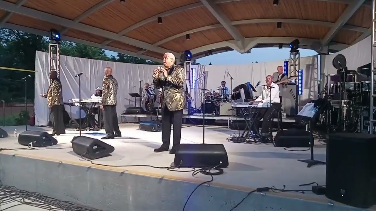 National Recording Acts Play Shows At Bristol Amphitheater – Delaware ...