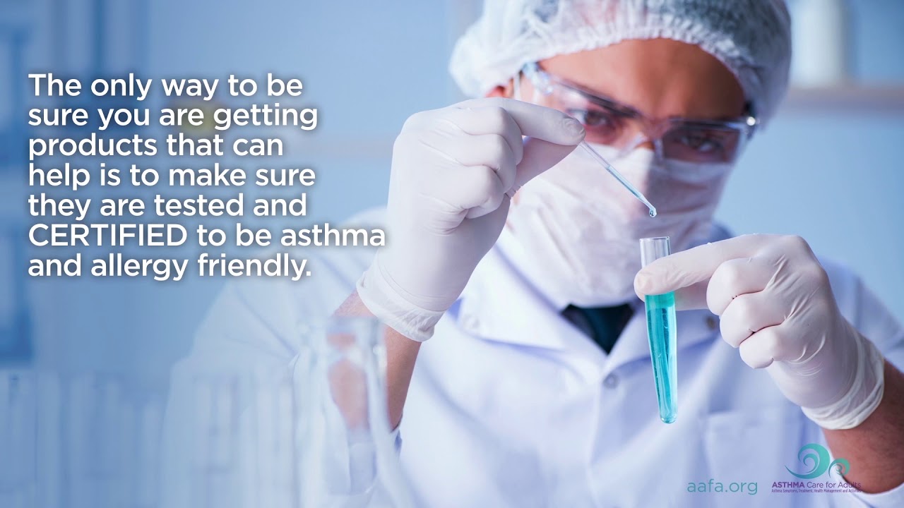 How Can You Avoid Asthma Triggers
