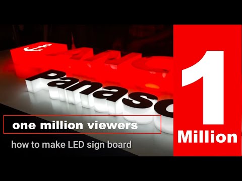 Popular Types Of Structure Signs | The Journaling of Caldwell 421