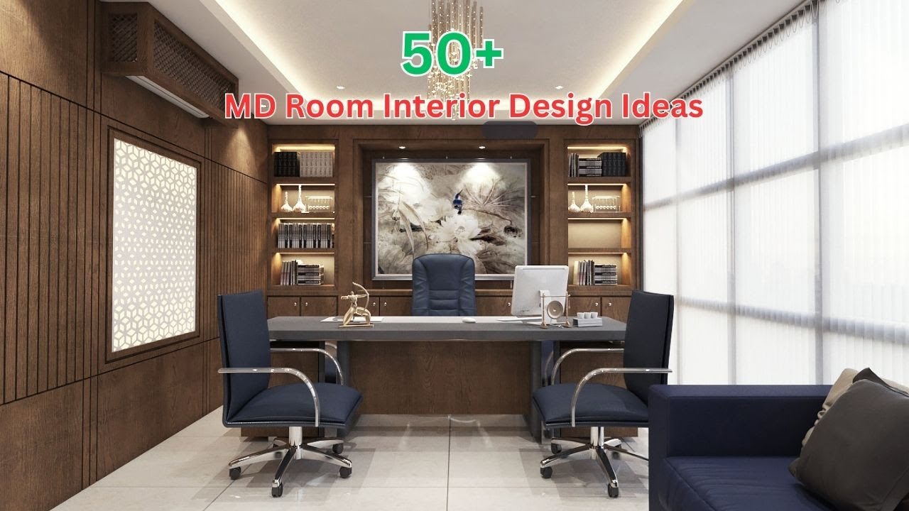 Discover the Secrets of 50+ MD Room Interior Designs | MD Interior Design in Bangladesh