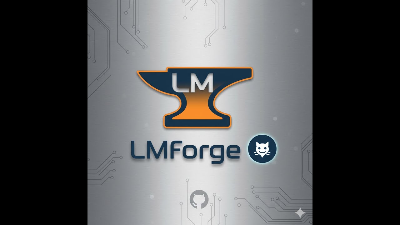LMForge - Handling GitHub through out the project - BASIC