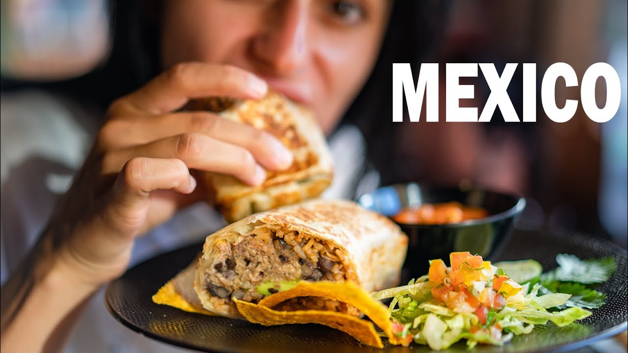 BALI's EATS: Don Juan Mexican Restaurant & Bar