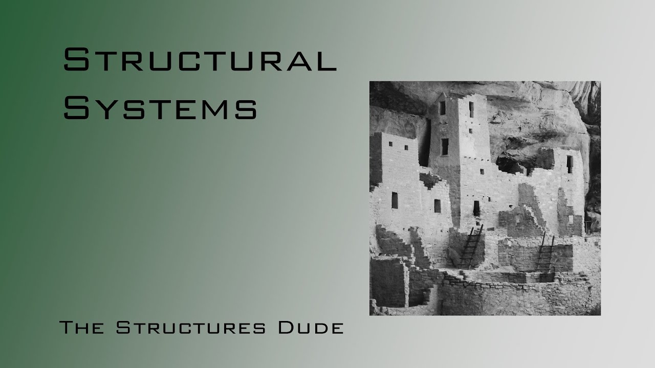 Structural Systems