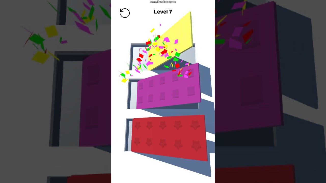 Color Splash - Unity Game Source Code