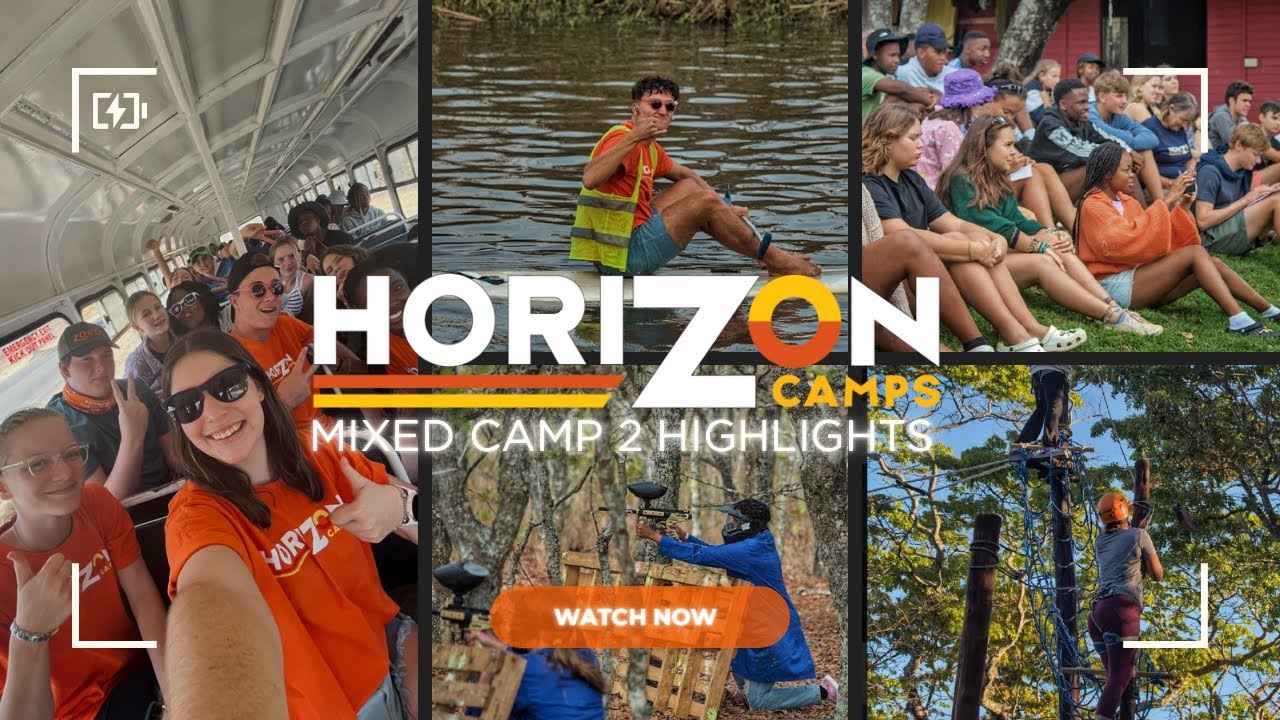 Mixed camp #2 2024 Highlights