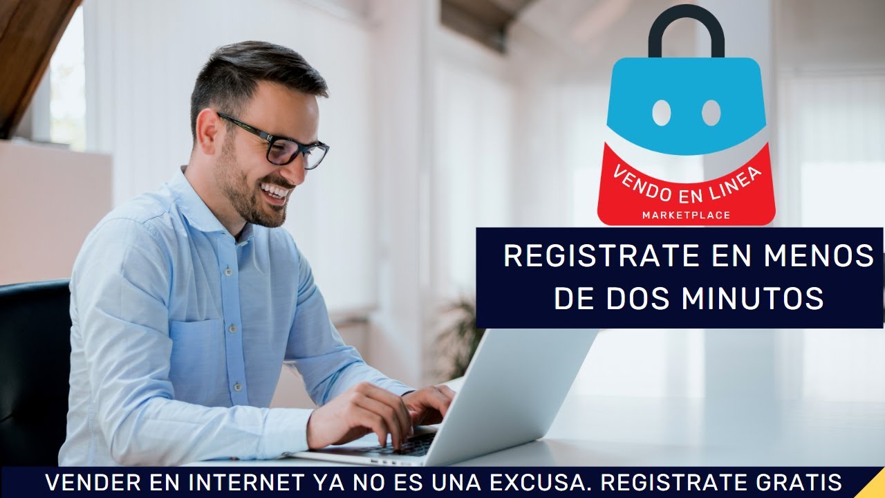 Vendo en Línea MarketPlace - Vendo en Linea