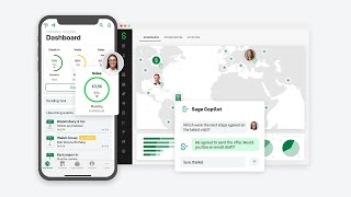 Sage Sales Management Reviews, Cost & Features | GetApp Australia 2026