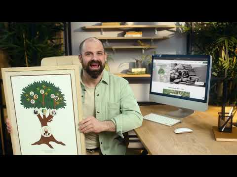 Treemily.com - Online Family Tree Builder 2022