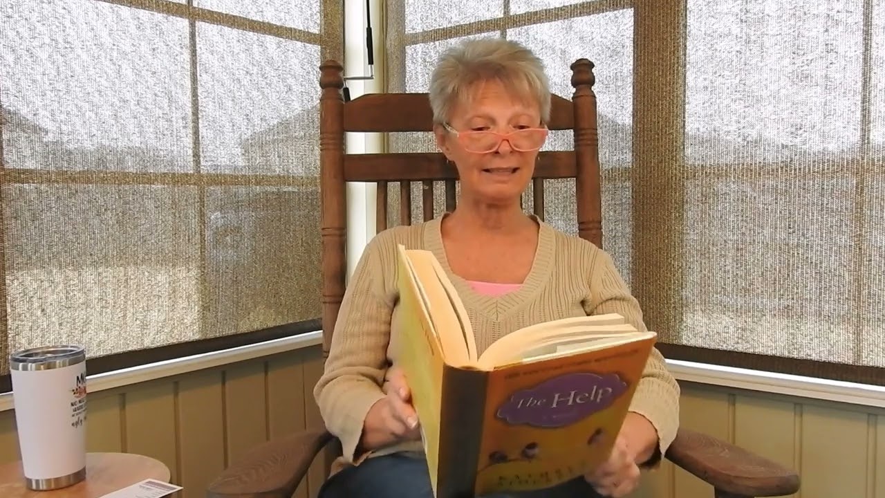 The Help Chapter 9 part 1