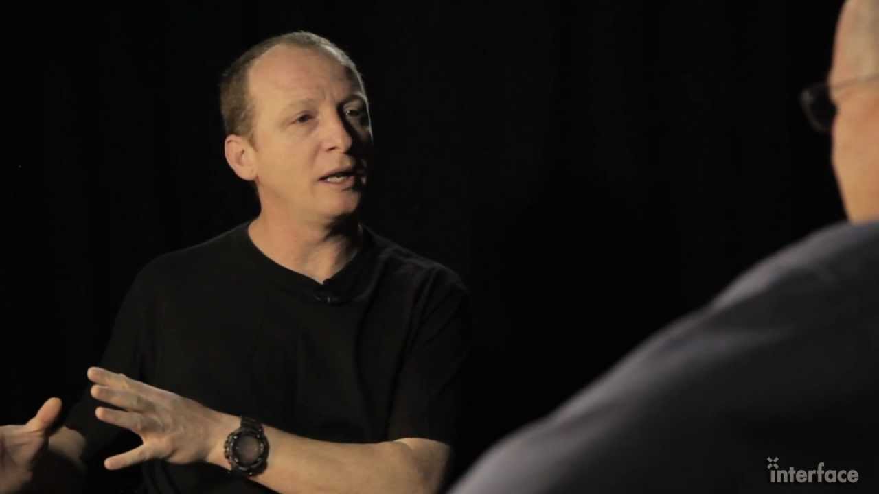 Itzik Ben-Gan - Advanced T-SQL Querying & Tuning for SQL Server 2012, 2008 & 2005 at Interface