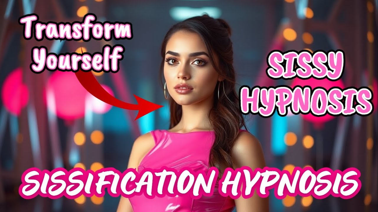 Sissygram Sissy Hypnosis Sissification #hypno #feminization #hypnosis #triggers #Sissy #Crossdresser