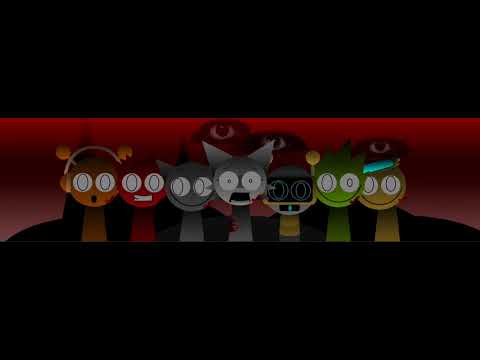 Who died? (Sprunki Wenda Treatment mix)