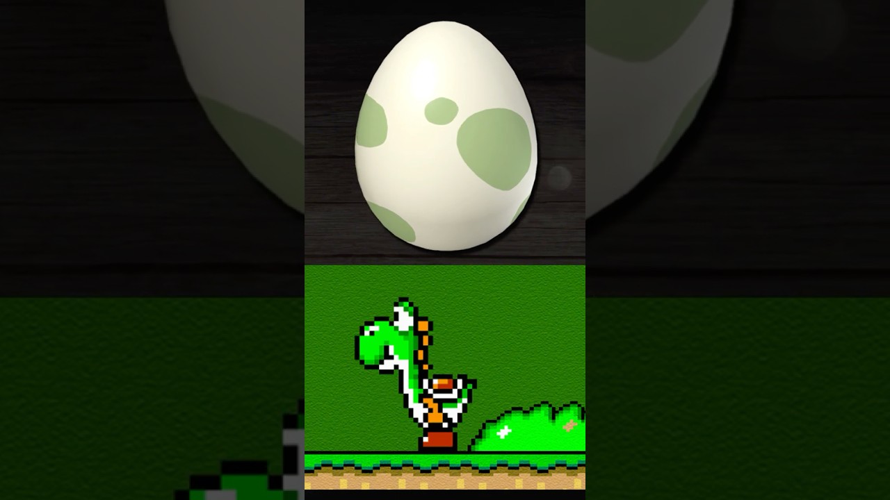 CRAZY Pokémon Egg Lore