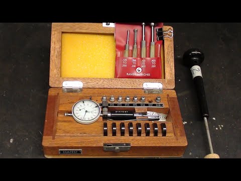 WHAT IS IT? Mystery Tools #100b answers tubalcain
