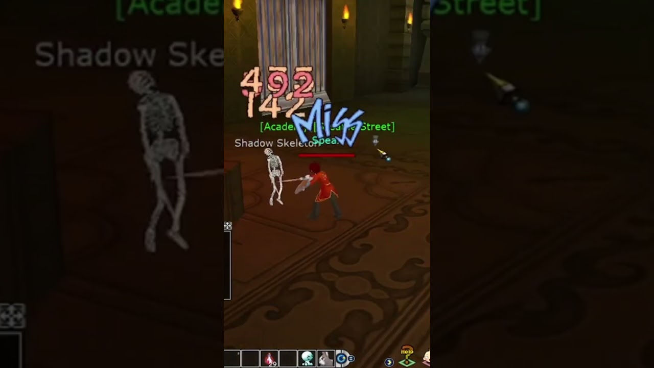 Fiesta Online - Fighter Promotion