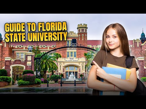 Guide to Florida State University | Ultimate Guide to FSU
