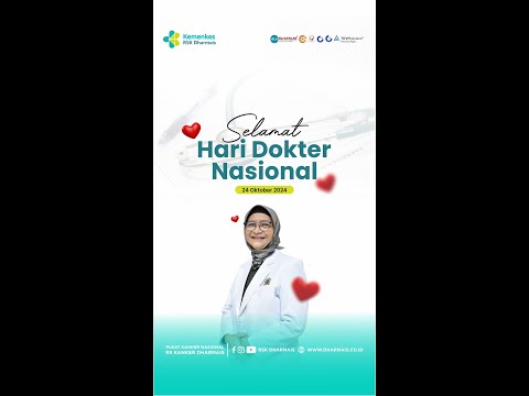 Selamat Hari Dokter Nasional