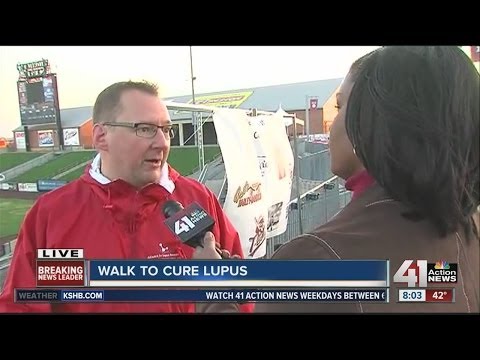 Walk to Cure Lupus
