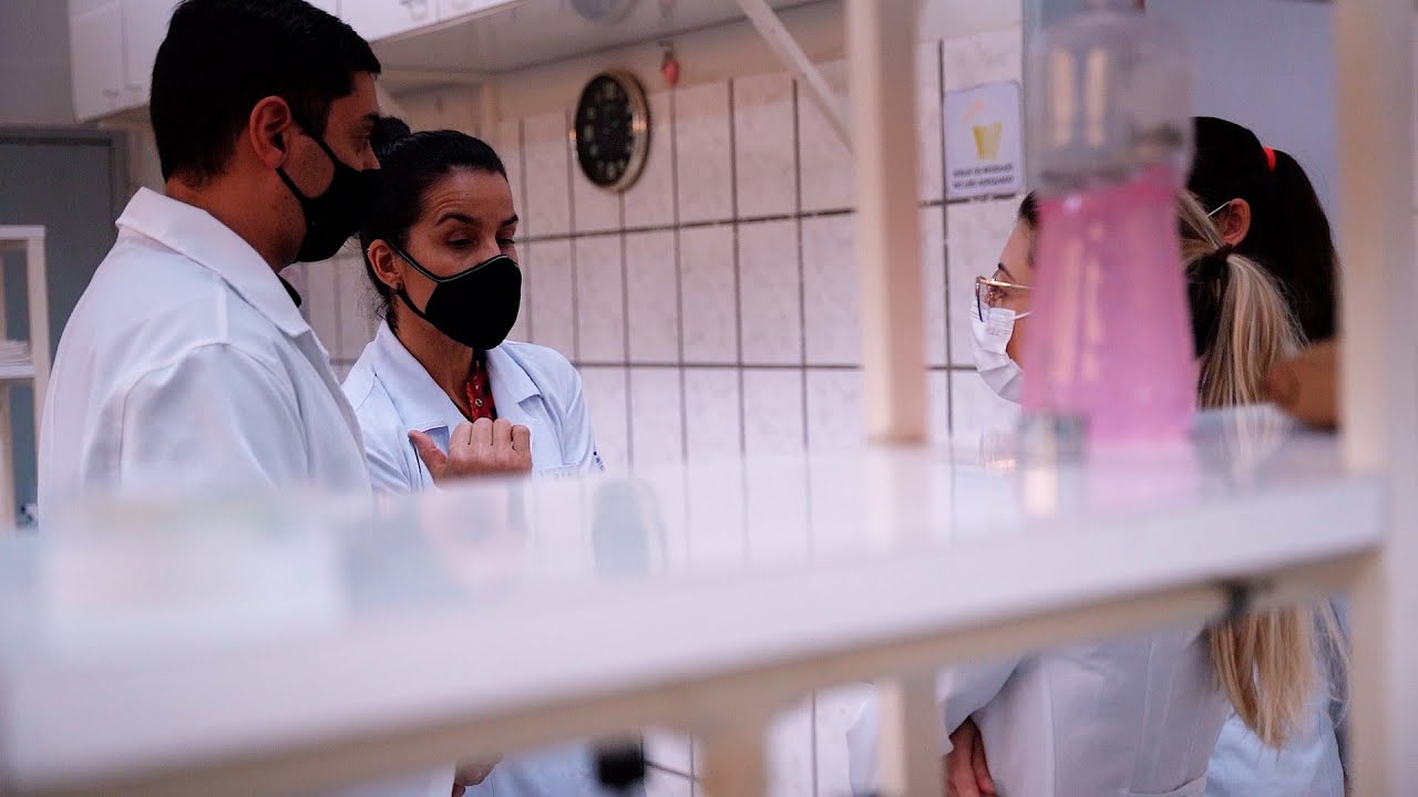 Os bastidores da ciência | Universo Pesquisa