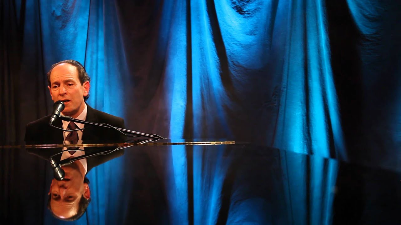 Hire Lee Glantz, Pianist/Vocalist/Band Leader - Pianist in New York ...