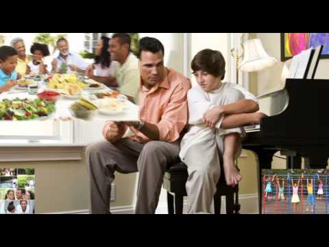 Teaching Your Kids About Resilience