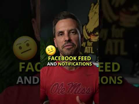 Are Facebook Groups Really Dead? #shorts #facebookgroups