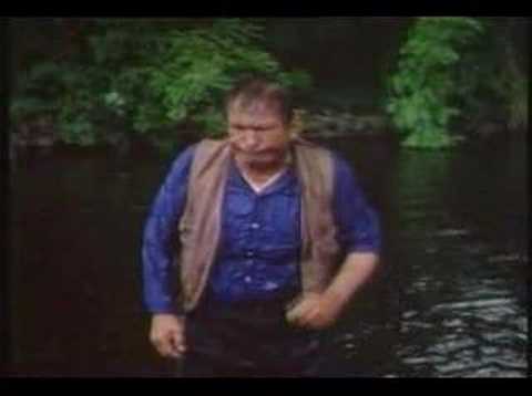 The Quiet Man Fight