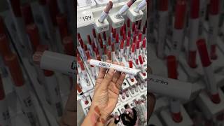 Zudio new makeup found  #zudio #zudiofinds #makeup #newmakeup #explore #youtube #ytshorts #love