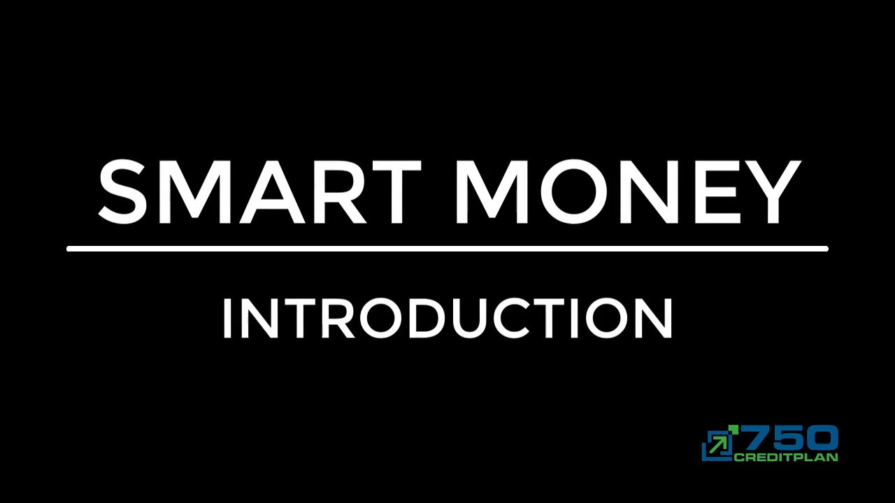 Smart Money Kit Introduction