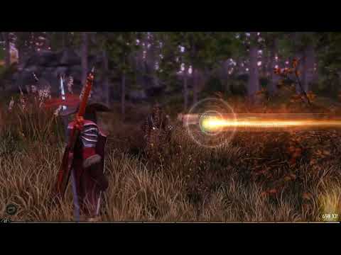 Steam Community :: Video :: ( New World | Death | Return to Aeternum ...