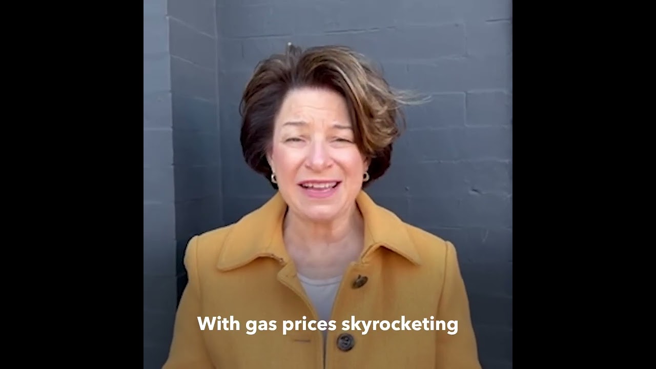 Today I called on the Administration to allow for year round E-15