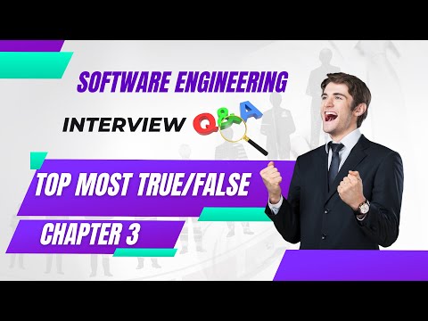 Software Engineering Chapter 3 Software Measurement and Metrics True/False