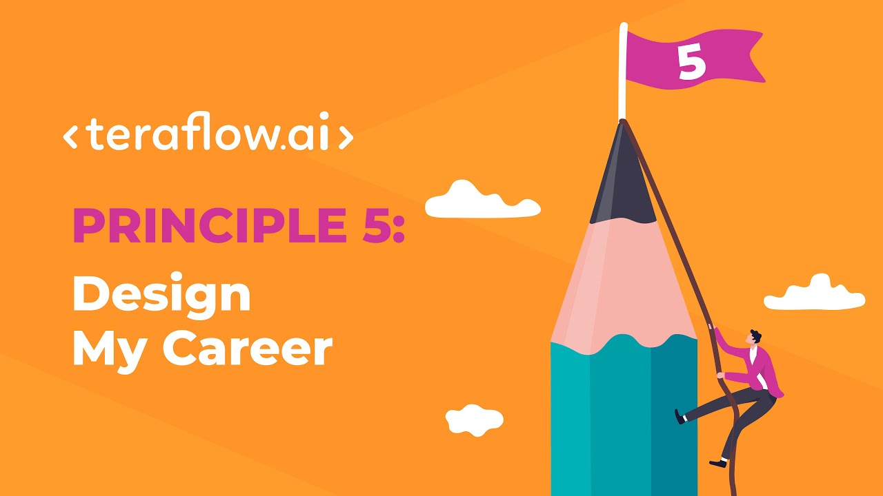 Design My Career | Teraflow.ai