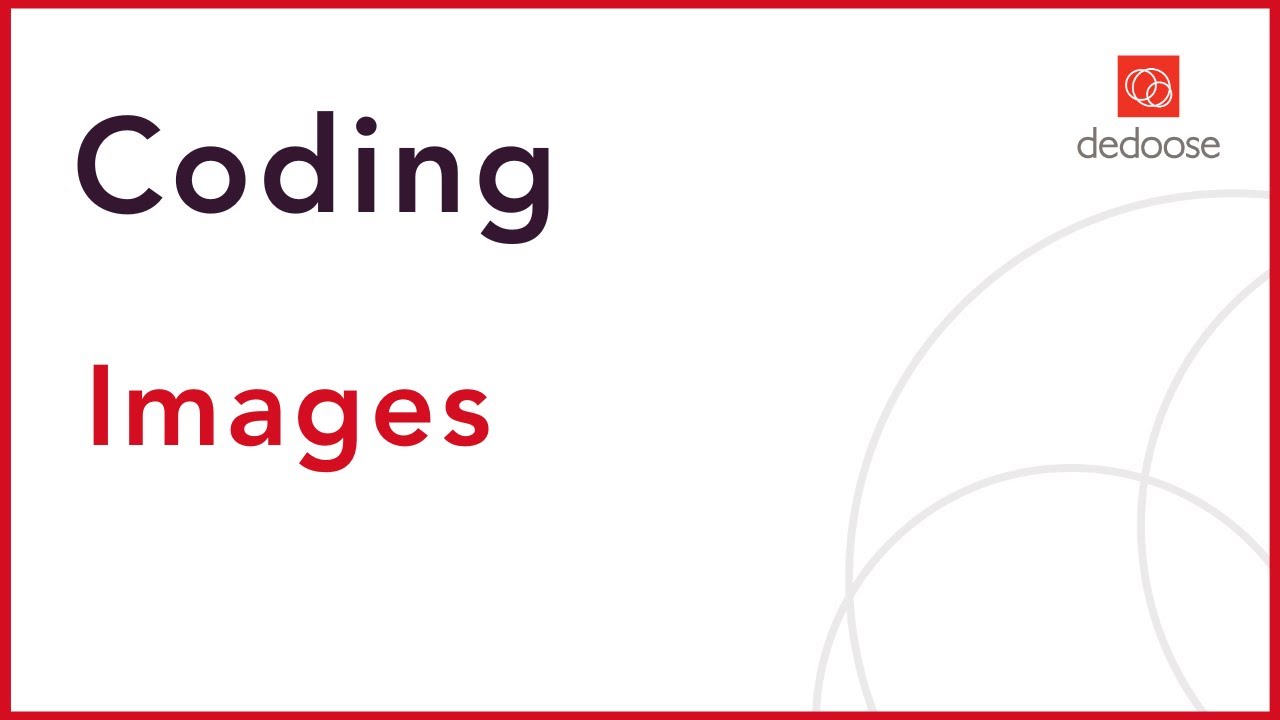 Coding Images | Qualitative and Mixed Methods Data Analysis | Great Research Made Easy