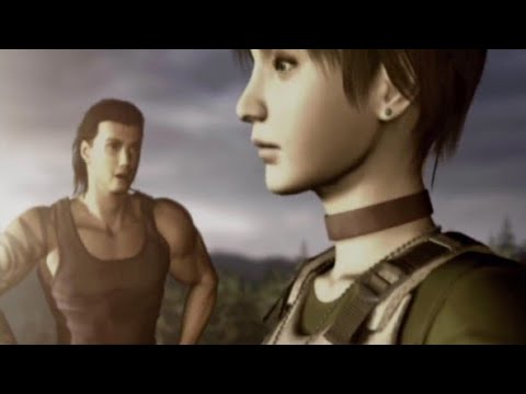 Steam Community :: Video :: RE0 Game Cube blind run (Ending)