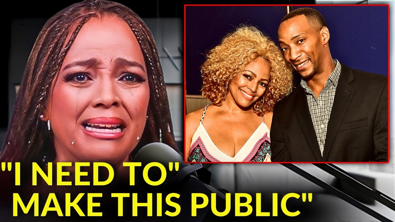 What JUST Happened to Kim fields!? Her Untold Story That Brings Her To Tears