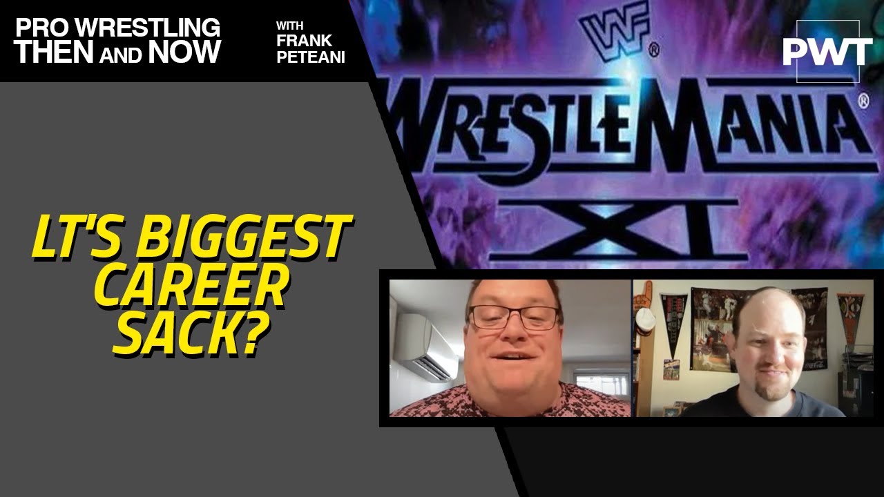 20 YRS AGO – WWE SMACKDOWN REPORT (8-11-2005): Follow-up on Eddie ...